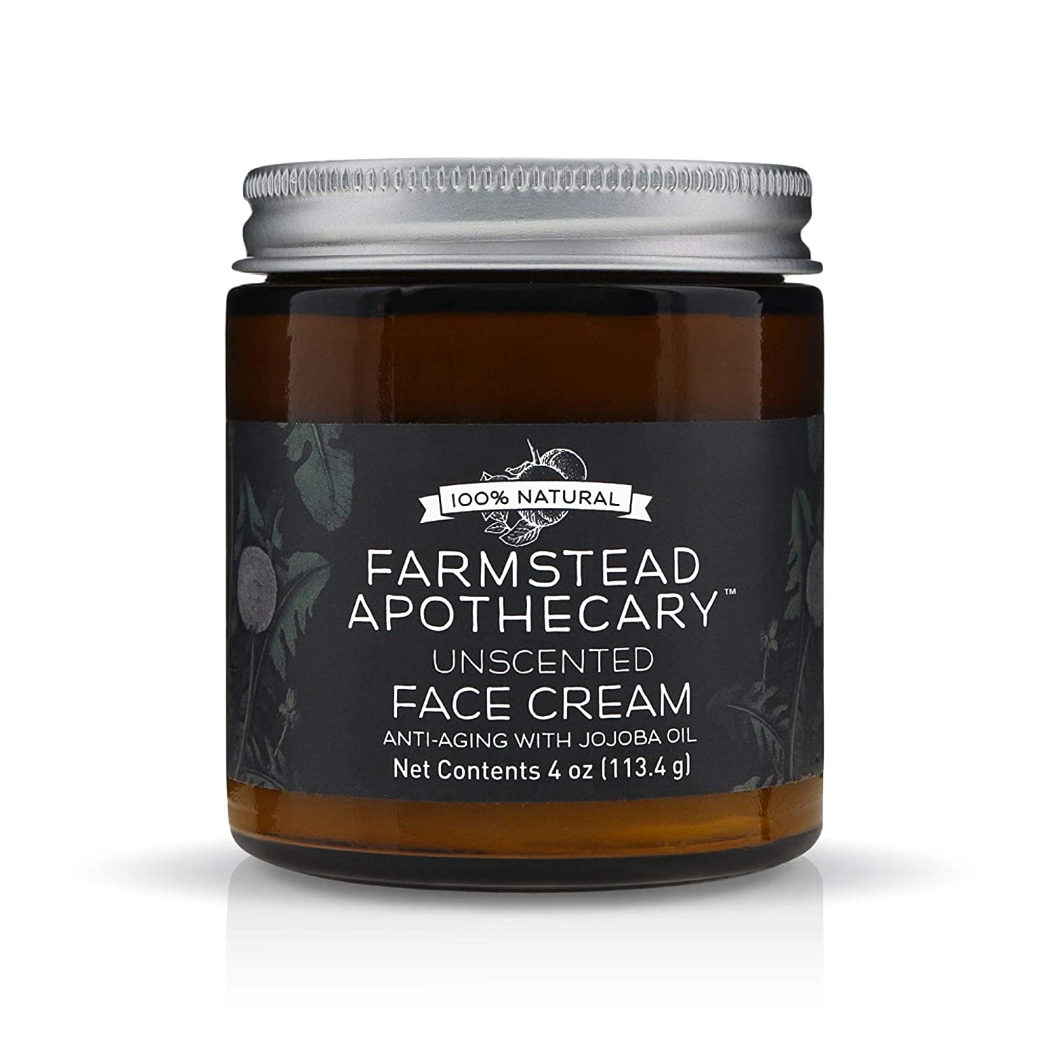 Face Cream – Farmstead Apothecary